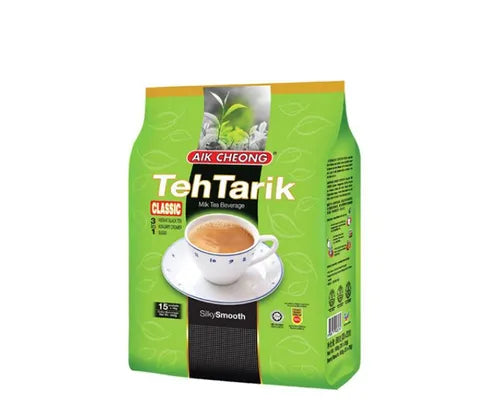Ah Cheong 3 in 1 Teh Tarik Classic – Panda Foods