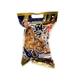 Dried mackerel flakes – Panda Foods