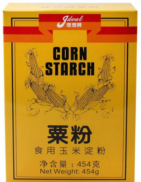 理想牌 粟粉 食用玉米淀粉 Kingsford's Corn Starch – Panda Foods