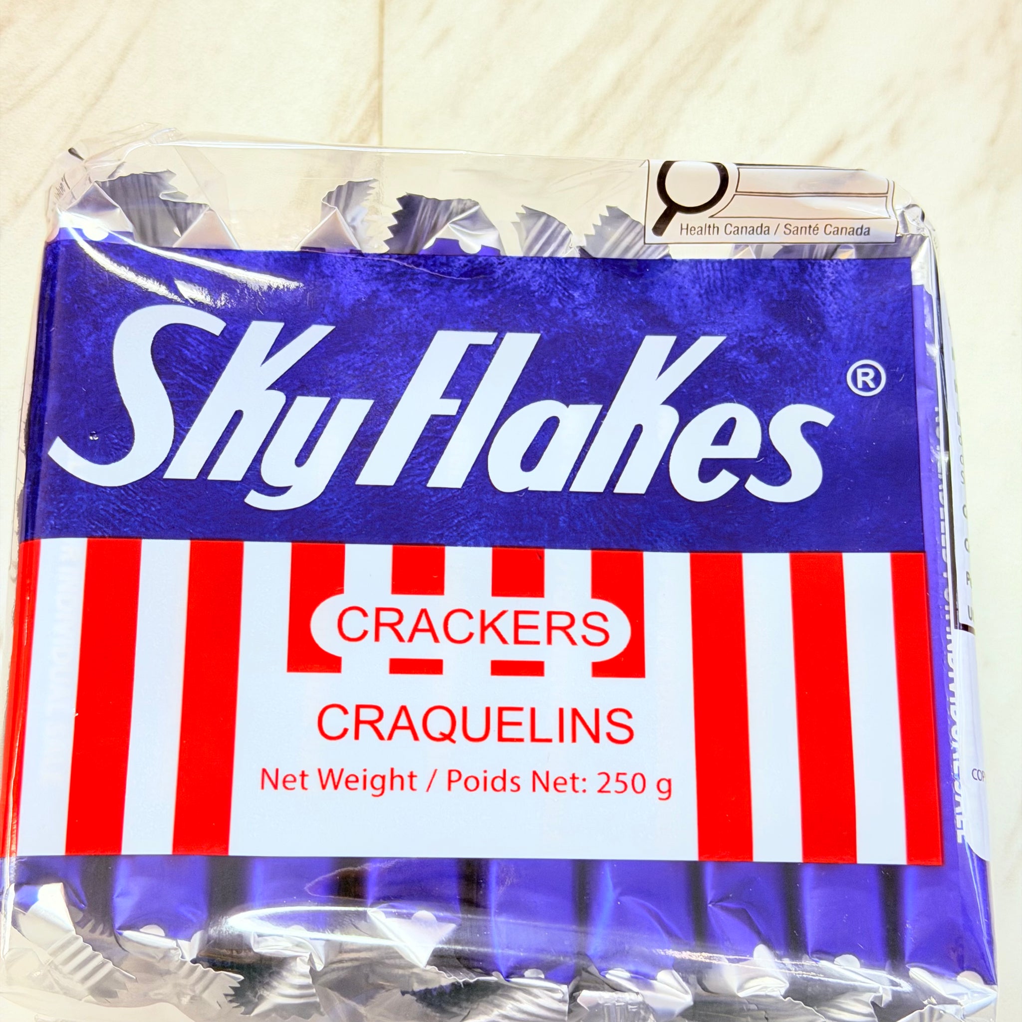 SkyFlakes – Crackers – Panda Foods