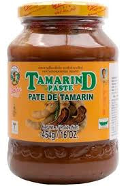 Pantai - Tamarind Paste罗望子酱 – Panda Foods
